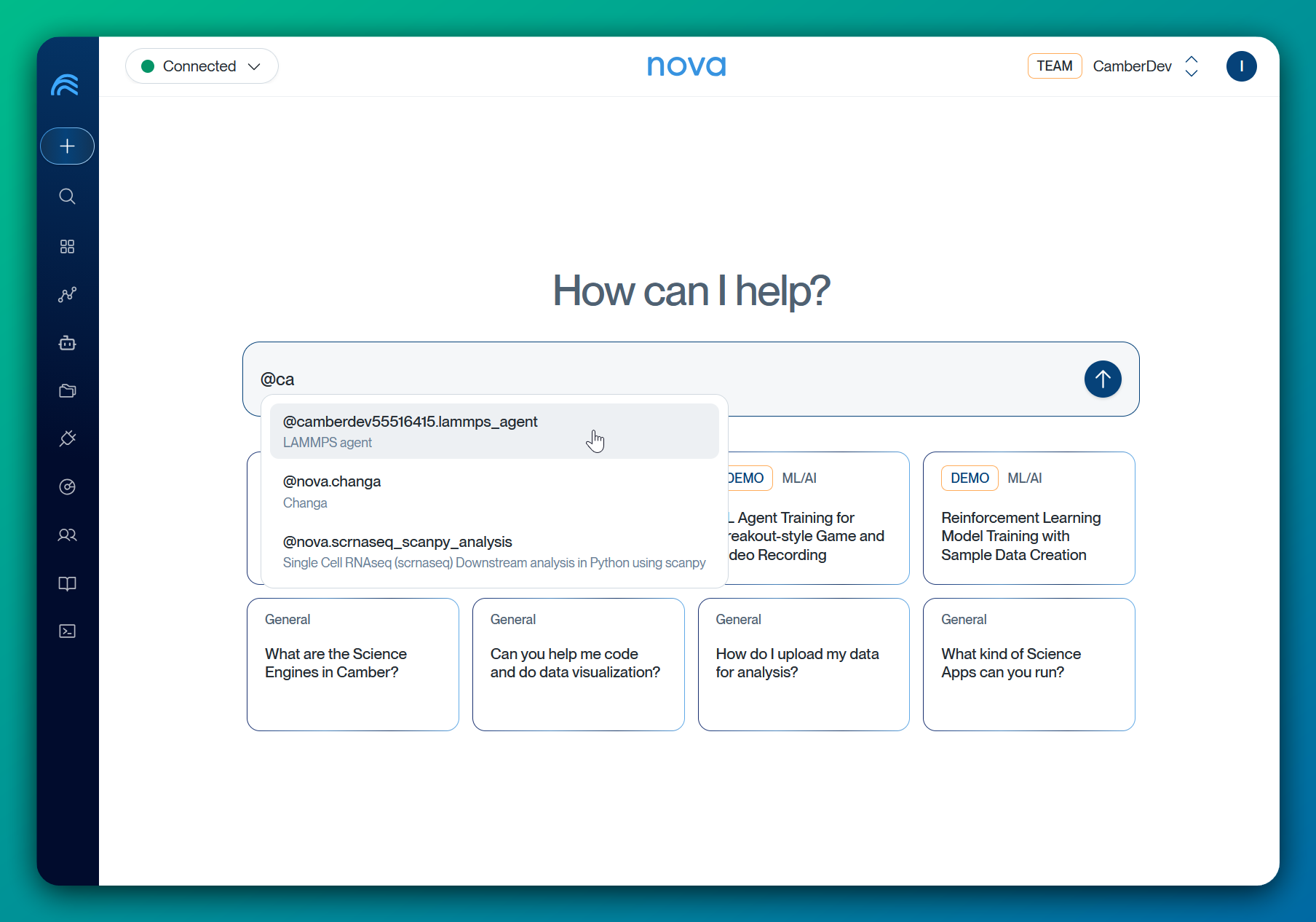 AI Agents – Documentation